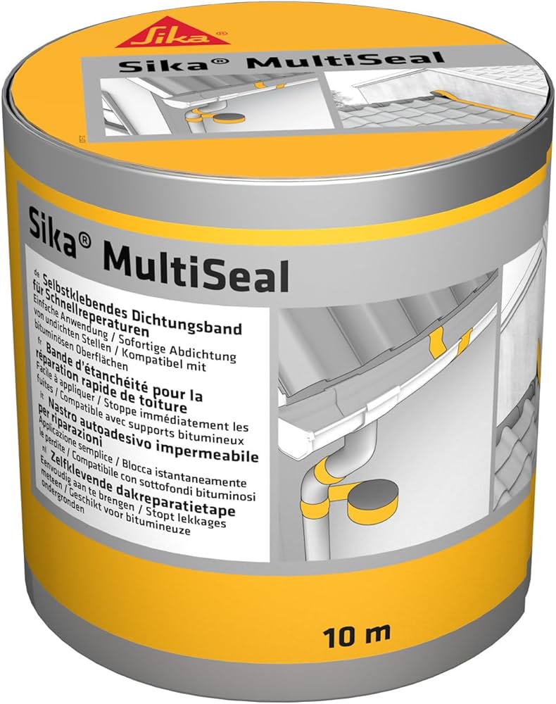 Sika MultiSeal 702 Universal – sikastorecos